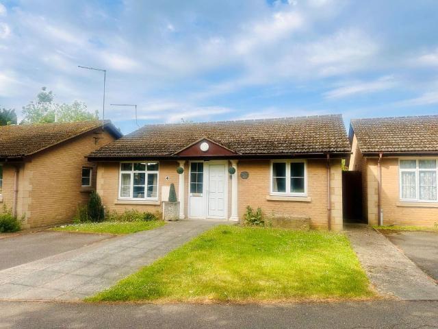 house in Wellingborough Road, St Johns Home, Wellingborough Road, Weston Favell, NN3 3JF