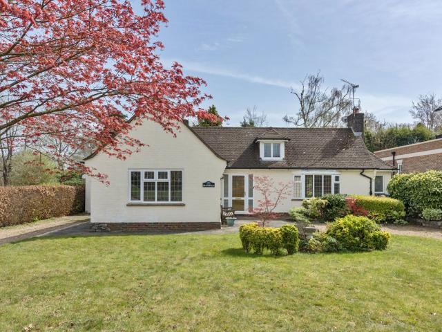 house in West Heath Lane, Sevenoaks, Kent