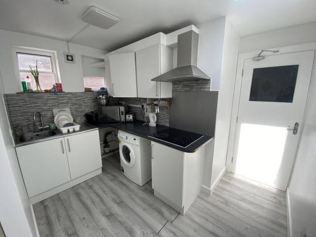 house in West Street, Bedminster, Bristol, BS3