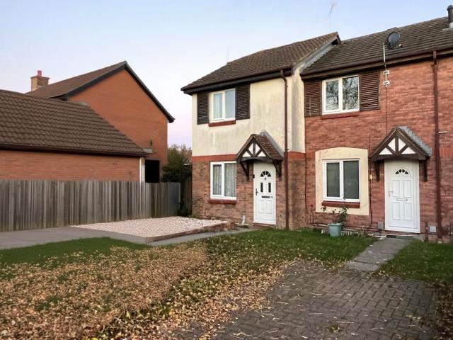 house in WEST SWINDON