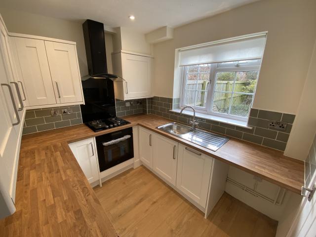 house in WEST SWINDON