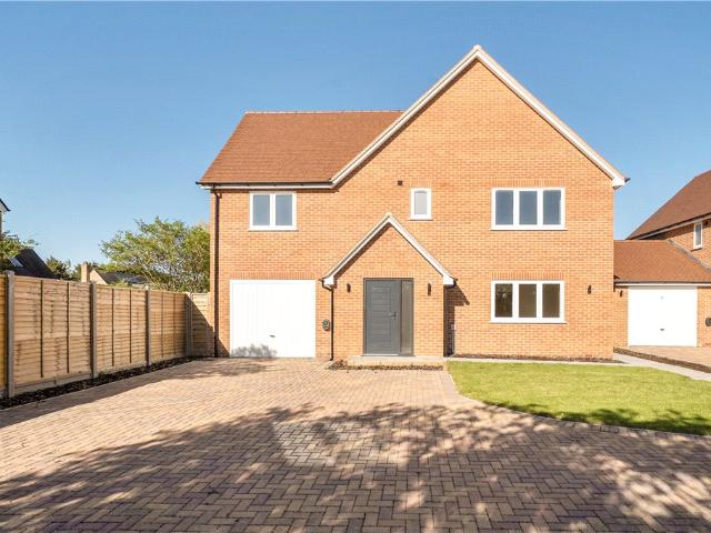 house in Weston Road, Bretforton, Evesham, Worcestershire, WR11 7HW