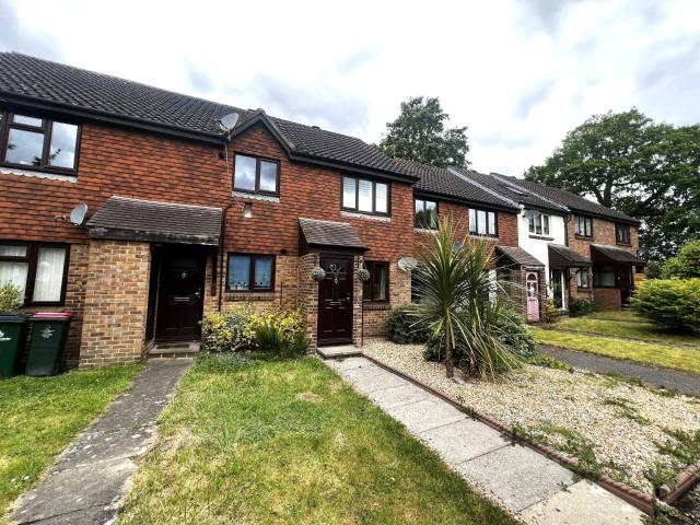 house in Windmill Court Crawley RH11