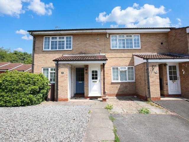 house in Windsor Court, Sandiacre, NG10