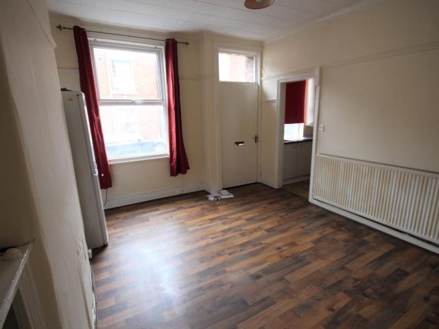 house in Woodview Place, LS11 6LD, Leeds