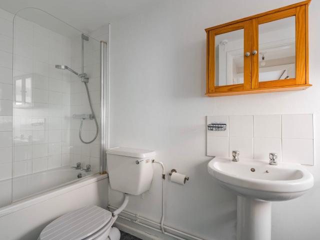 house in Wroxham Road, Coltishall