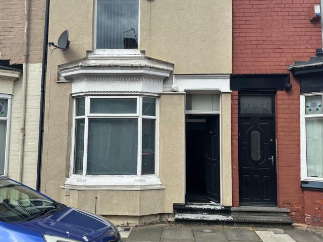house in Acton st