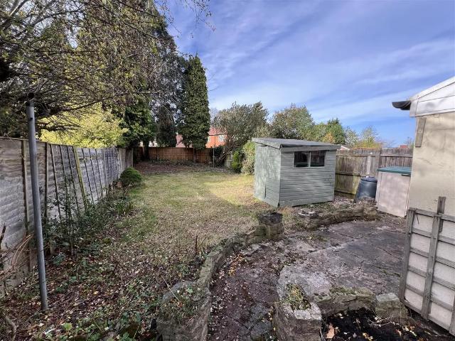 house in Alcester Road South, Kings Heath