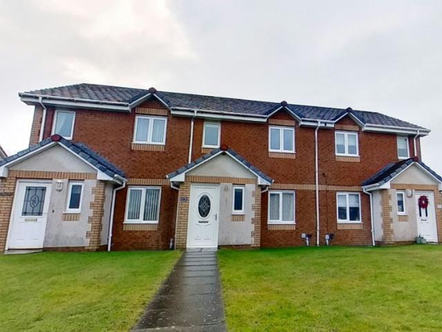house in Allison Gardens Blackridge, West Lothian, EH48