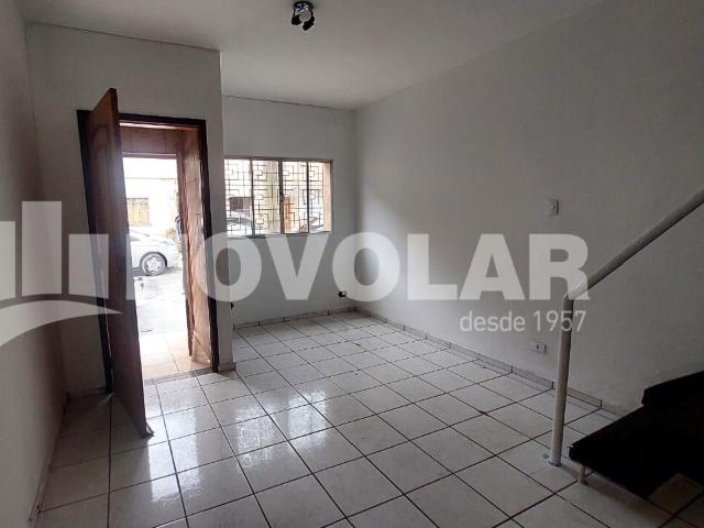 house in Alto do Pari São Paulo SP