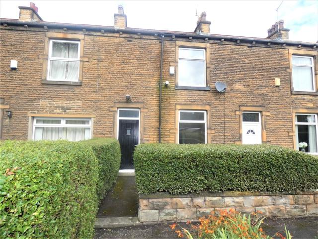 House in Amblerthorne, Birkenshaw, Bradford, West Yorkshire, BD11