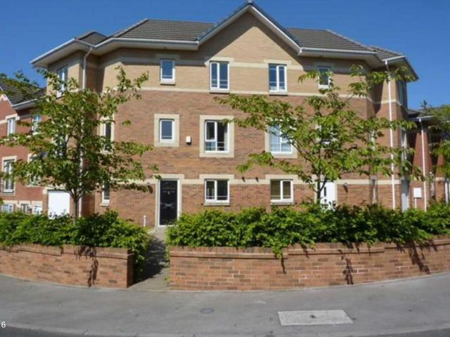 house in Anchor Crescent Hockley