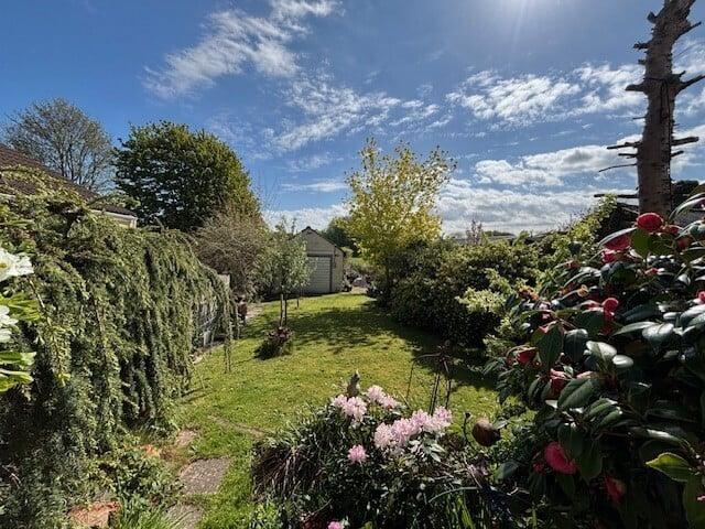 house in Anchor Road, Kingswood, Bristol