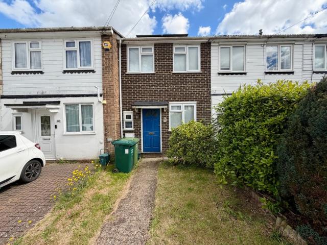 house in Anderson Drive, Ashford, Surrey