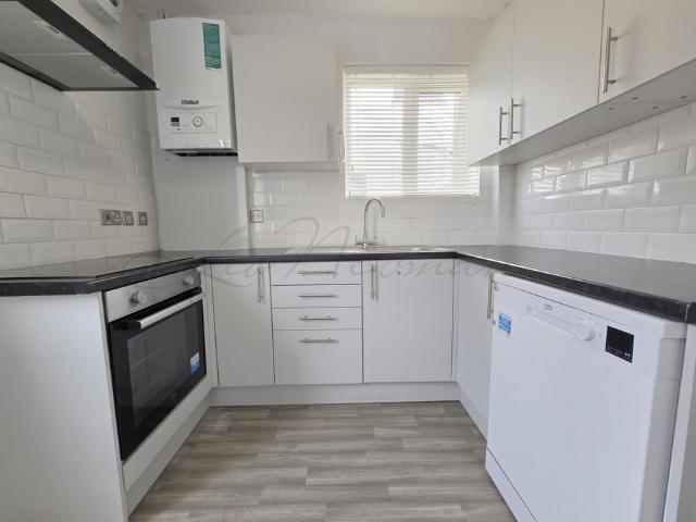 house in Anthony Way, Slough, SL1