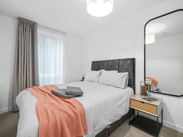house in Anvil, Manchester, M5 4SJ