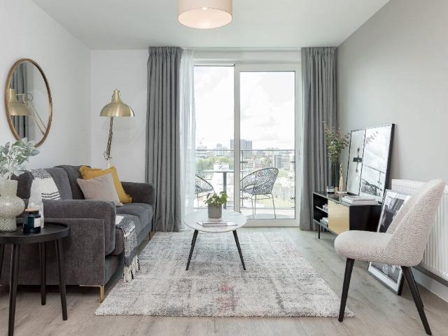 house in Anvil, Manchester, M5 4SJ