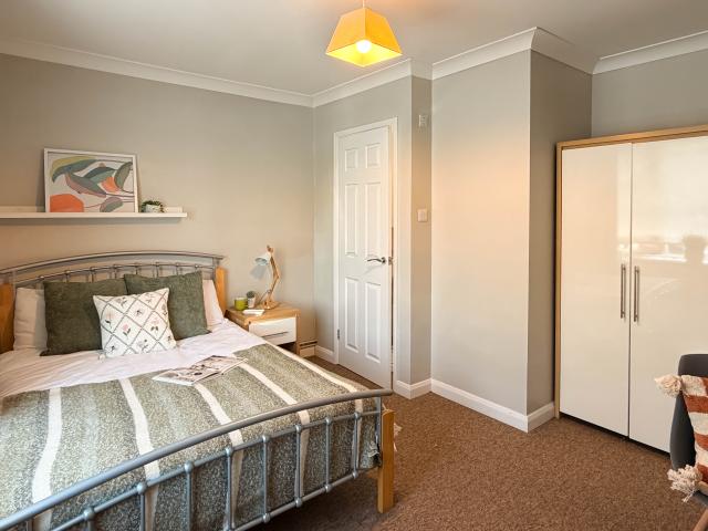 house in Banbury Road, Bicester OX26 2HJ