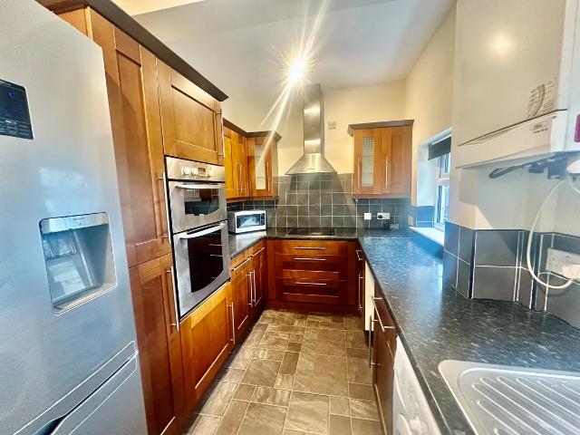 house in Bennett Street, Long Eaton NG10 4RD