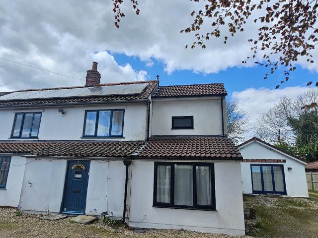 house in Beech House, Felton, Bristol, BS40