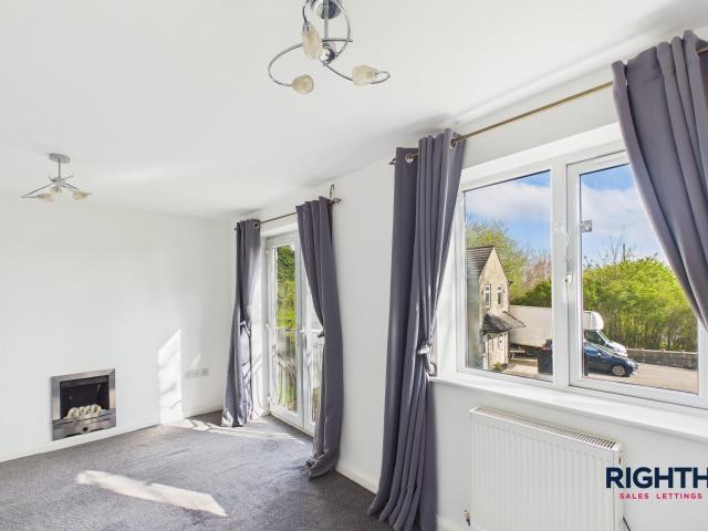 house in Beechwood Avenue, Bradford, BD6
