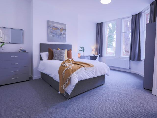 house in Belgrave Road, Gloucester, GL1