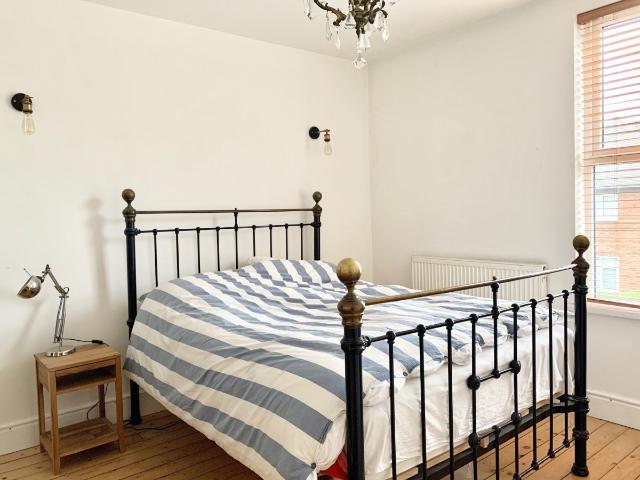 house in *BILLS INCLUDED*, Bunbury Street, Meadows, NG2