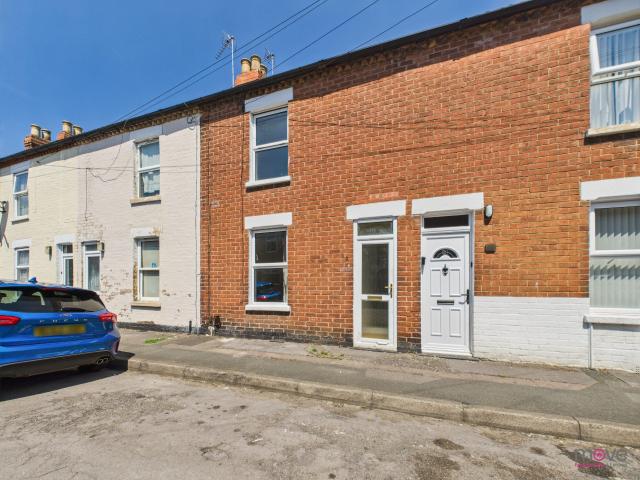 house in Birchmore Road, Gloucester, GL1