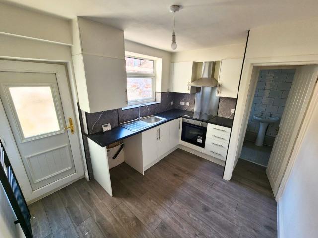 house in Birkenhead, CH42 2BL