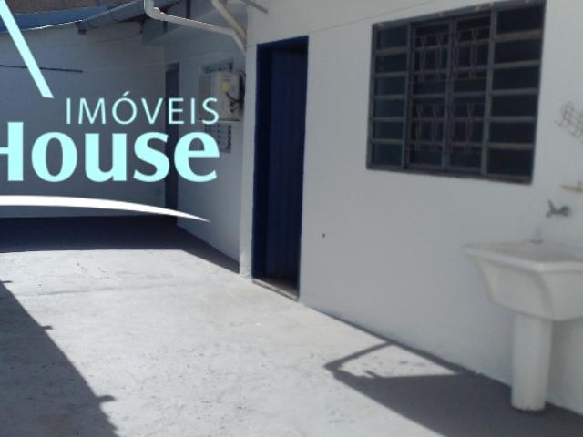 house in BOSQUE DA SAÚDE SÃO PAULO/SP