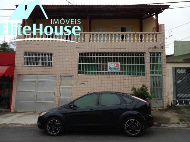 house in BOSQUE DA SAÚDE SÃO PAULO/SP