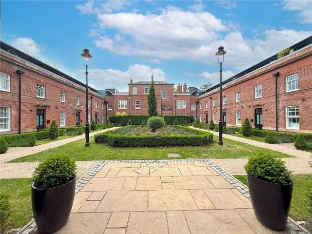 house in Bloomesbury Avenue, St James Park, Didsbury, Greater Manchester, M20 2BN