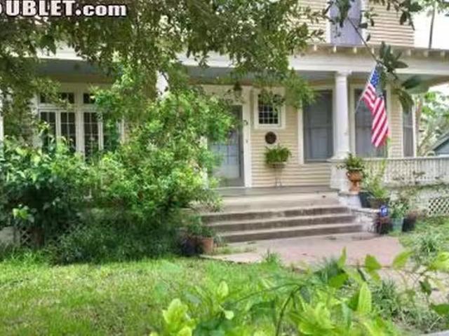 House in Brownsville