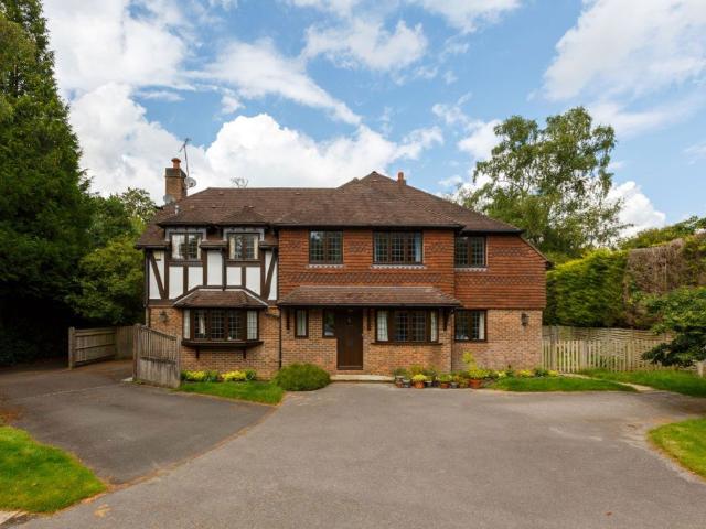 house in Bramble Lane, Sevenoaks, TN13 1SY