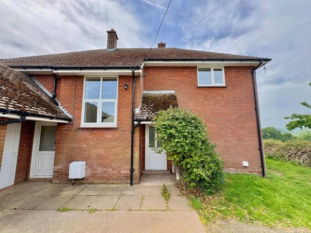 house in Briars Hundred Frith Lane Wellington Heath Ledbury HR8 1LW