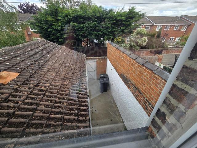 house in Brunton Street, Darlington, DL1 4EN