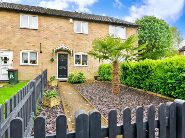 house in Buchans Lawn Broadfield, Crawley