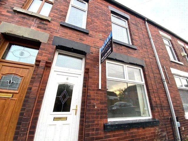 house in Buckley Street, Reddish, Stockport, Greater Manchester, SK5 6NH