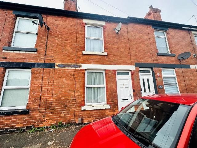 house in Bulwell Lane, Basford, NG6