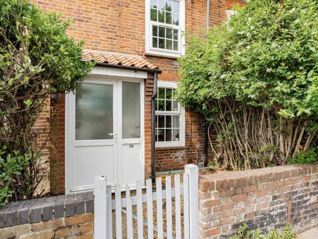 house in Bull Close Road, Norwich, NR3