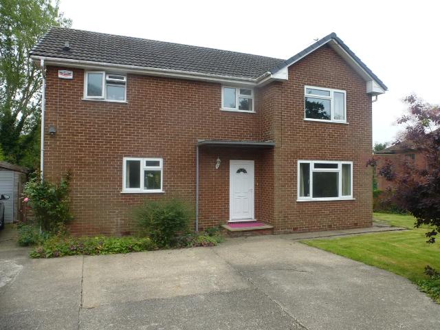house in Burton Road, Derby, DE23 6AJ