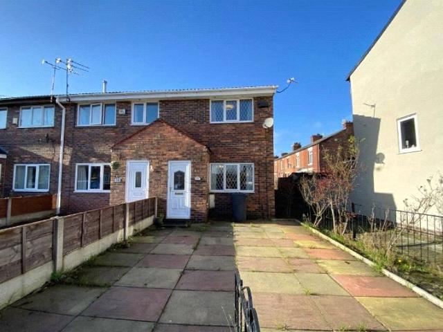 house in Buxton Lane, Droylsden, Manchester, Greater Manchester, M43 6HQ