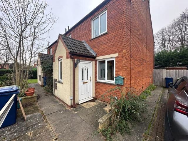 house in Calendula, Court, Churchdown, Gloucester, Gloucestershire, GL3, 1PE