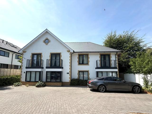 house in Carbery Avenue Southbourne