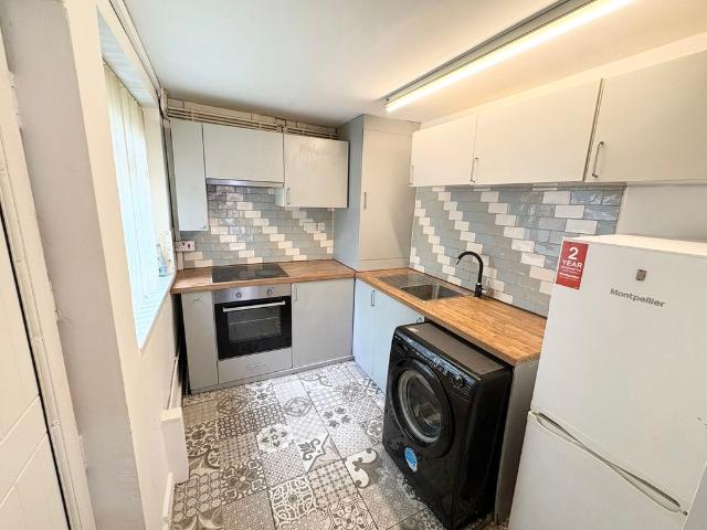 house in Castle Street, Manchester, M29