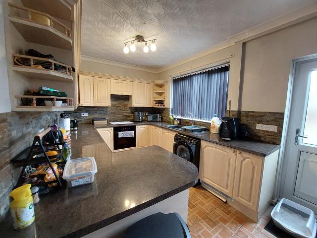 house in Centenary Crescent, Stockton On Tees, TS20 2JN