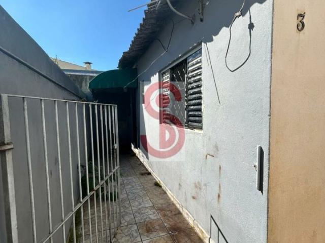 house in Chácara Belenzinho