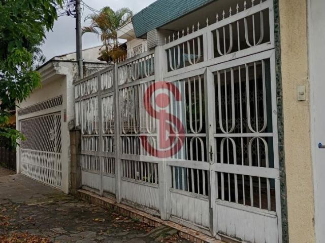 house in Chácara Tatuapé