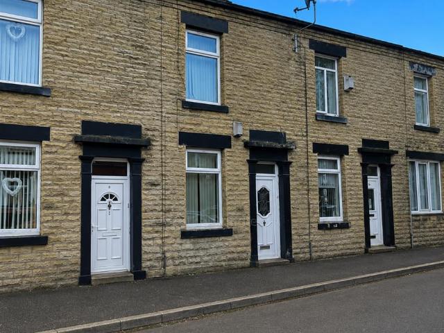 House In Chancery Lane, Shaw, Oldham Ol2