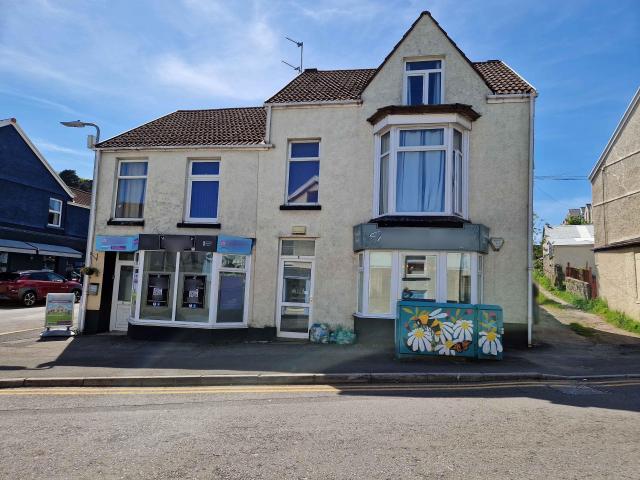 house in Chapel Street